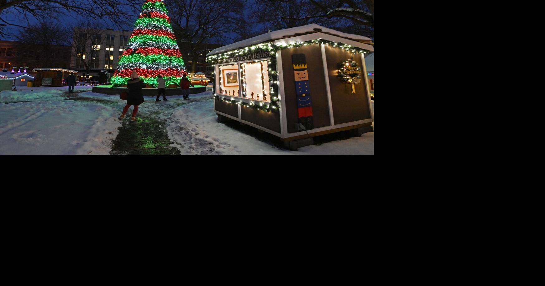 Look at what's happening in the area | Entertainment | tribdem.com