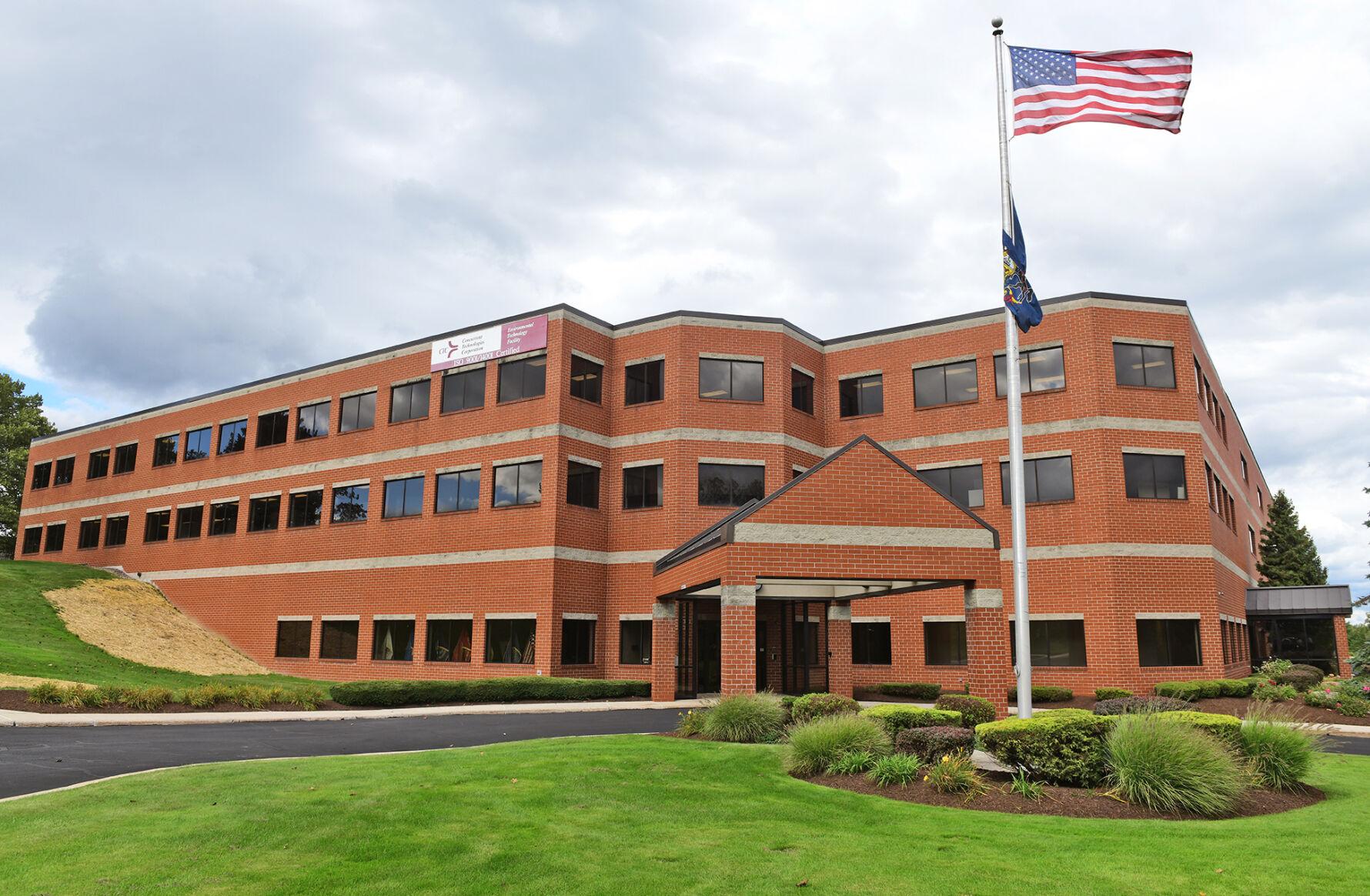 'Incredible journey' for CTC: Johnstown-based company evolves to find ...