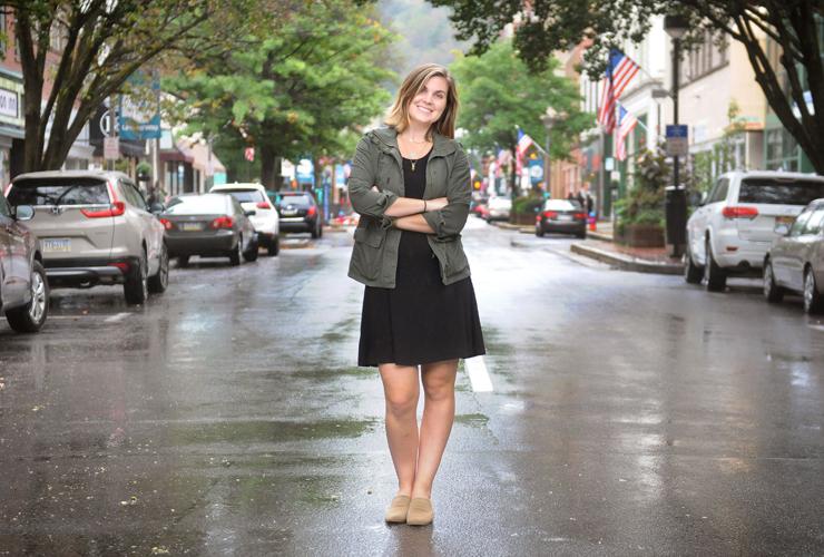 ELECTION 2020 | Younger and more diverse: Cambria Democrats seek 'new ...