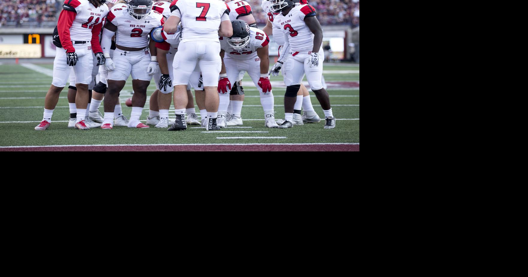 Watch St. Francis-Central Connecticut football game live | Sports ...