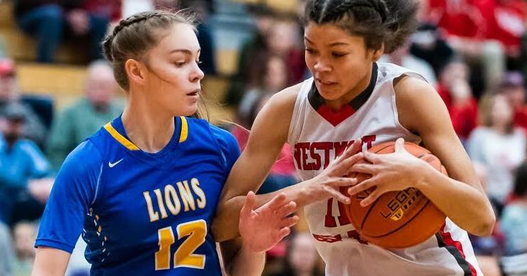 In 3rd meeting, Westmont Hilltop, Chestnut Ridge girls to clash in PIAA ...