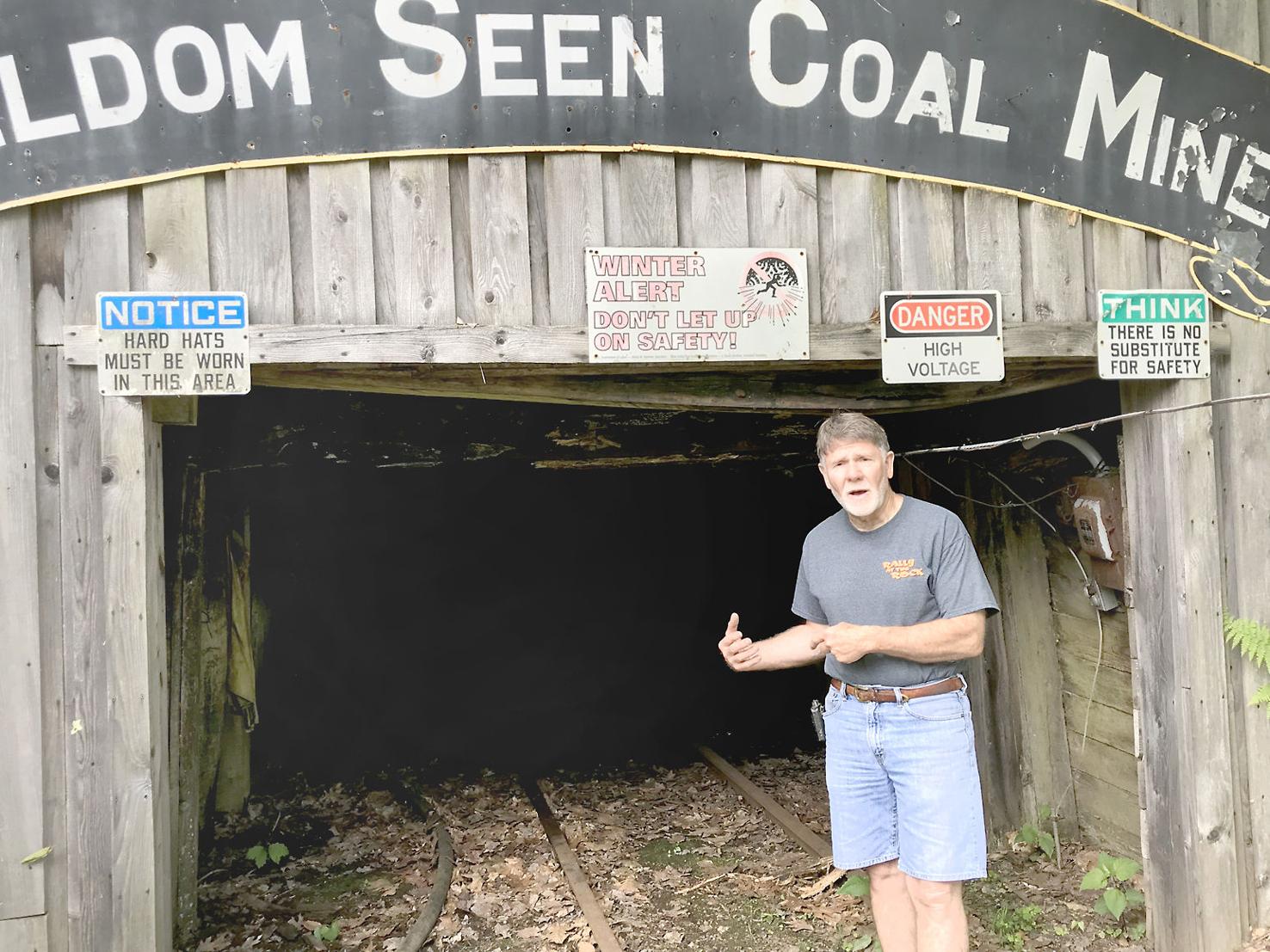 In The Spotlight | Lack of money, volunteers force closure of tourist ...