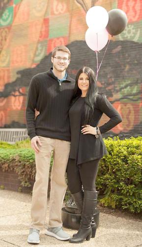 In the Spotlight | Area native raising funds to fight cystic fibrosis ...