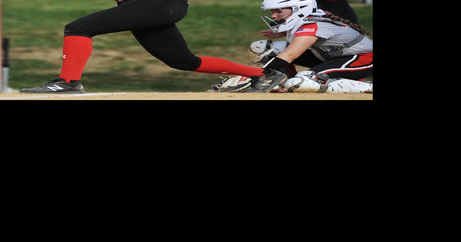 Female Spotlight Athlete of the Week | Kami Kamzik | Sports | tribdem.com