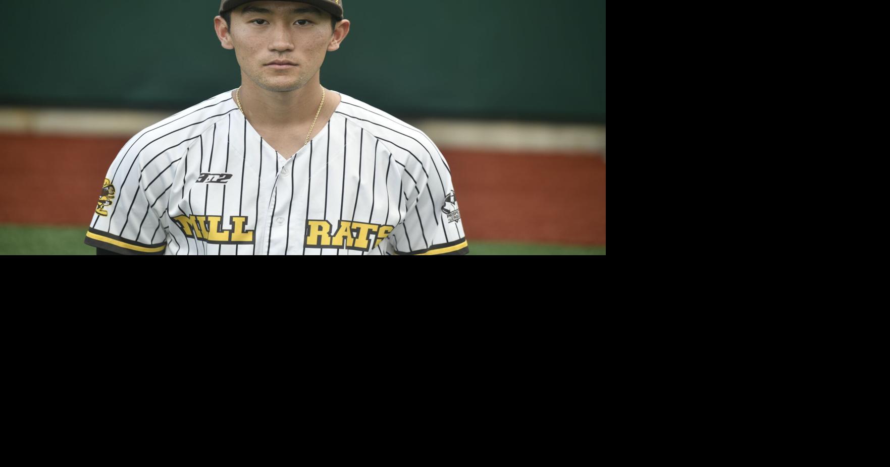 Hawaii native Higuchi adjusts to Johnstown with Mill Rats | Sports ...