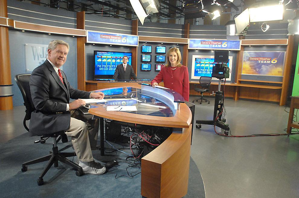 WJAC news de-emphasizes channel number, undergoes makeover | Local News ...
