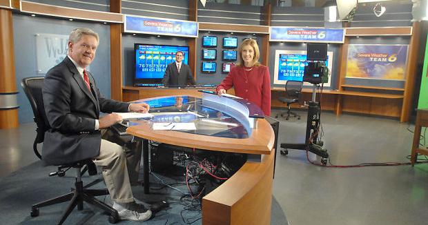 WJAC news de-emphasizes channel number, undergoes makeover | Local News ...