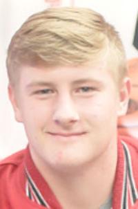 Male Spotlight Athlete of the Week | Devin Foster | Sports | tribdem.com