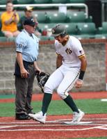 AAABA 2023 | PHOTO GALLERY | New Orleans comes back to oust Martella's Pharmacy | Sports ...