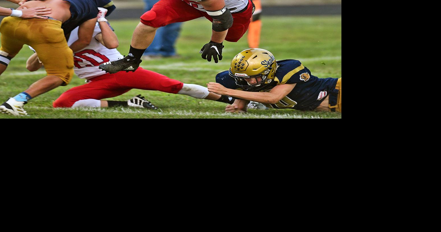 Meyersdale vs. Shade | Football | Gallery | tribdem.com