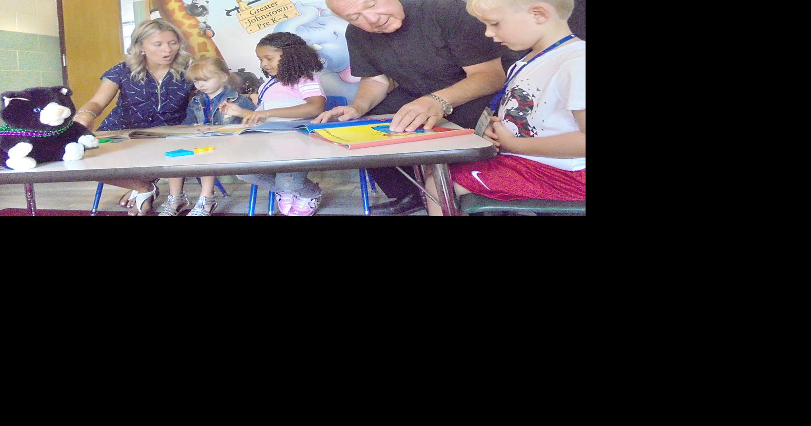 Pre-K Counts program | News | tribdem.com