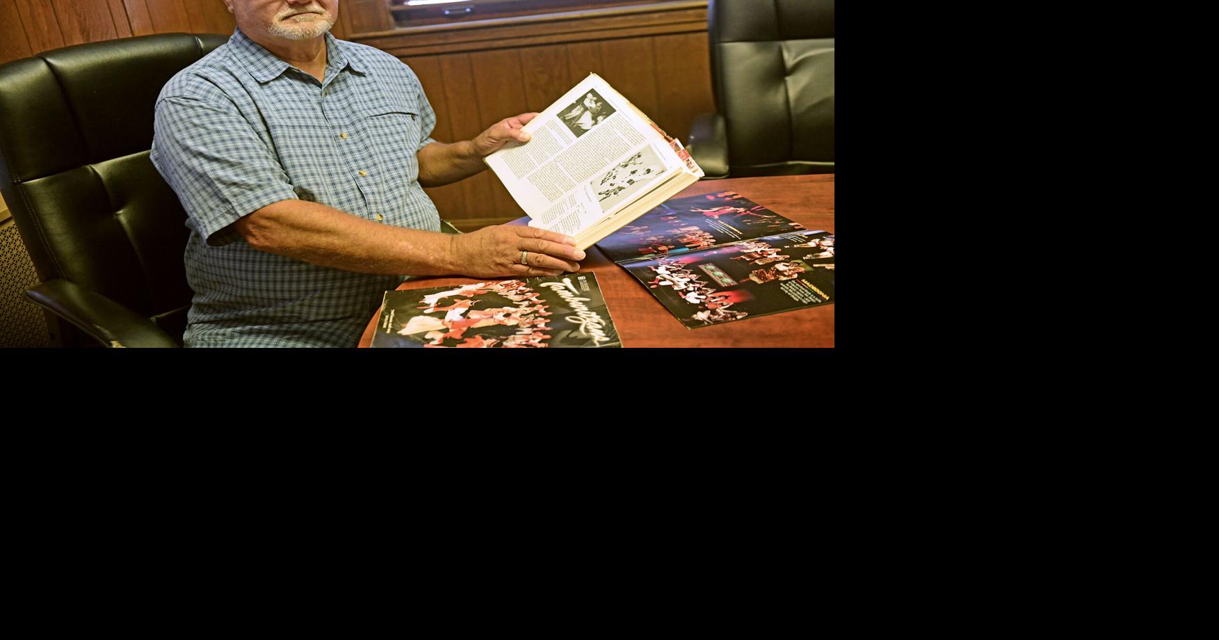 In the Spotlight | Johnstown man keeps Slavic heritage alive through ...