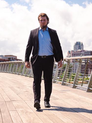 JOHNSTOWN MAGAZINE AUGUST 2023: Our 35 Under 35 Edition featuring ...