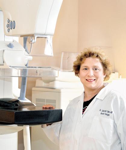 Smaller hospitals turn to partnerships, specialization, research to ...