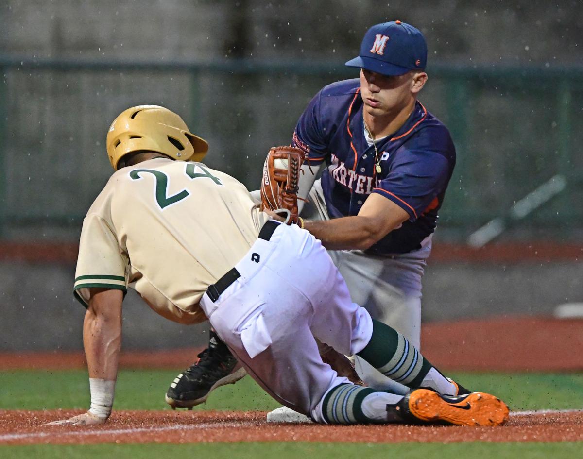 PHOTO GALLERY | Martella's bats batter Paul Carpenter | Gallery ...