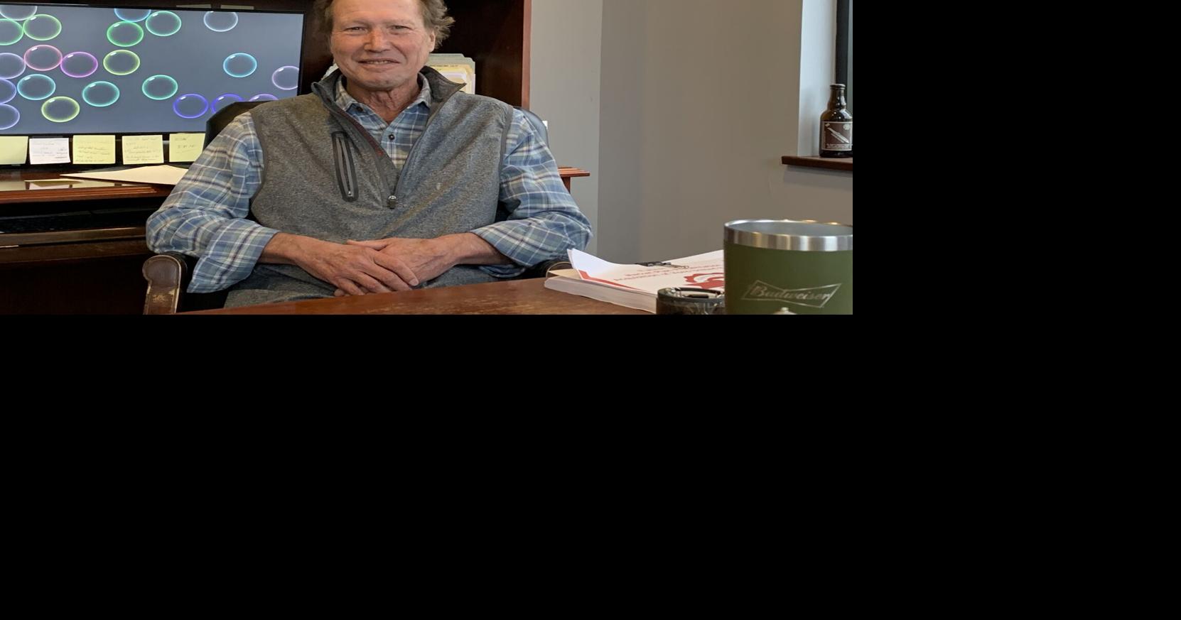 'It's been a great journey': Von's United Beverage owner to sell ...