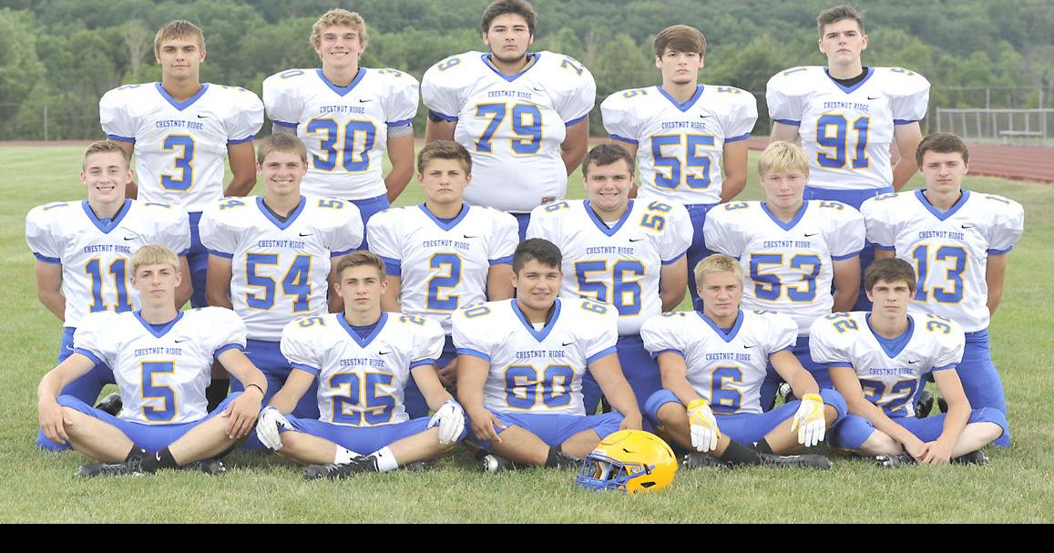 Chestnut Ridge football preview: Hauck, super juniors fuel Lions ...