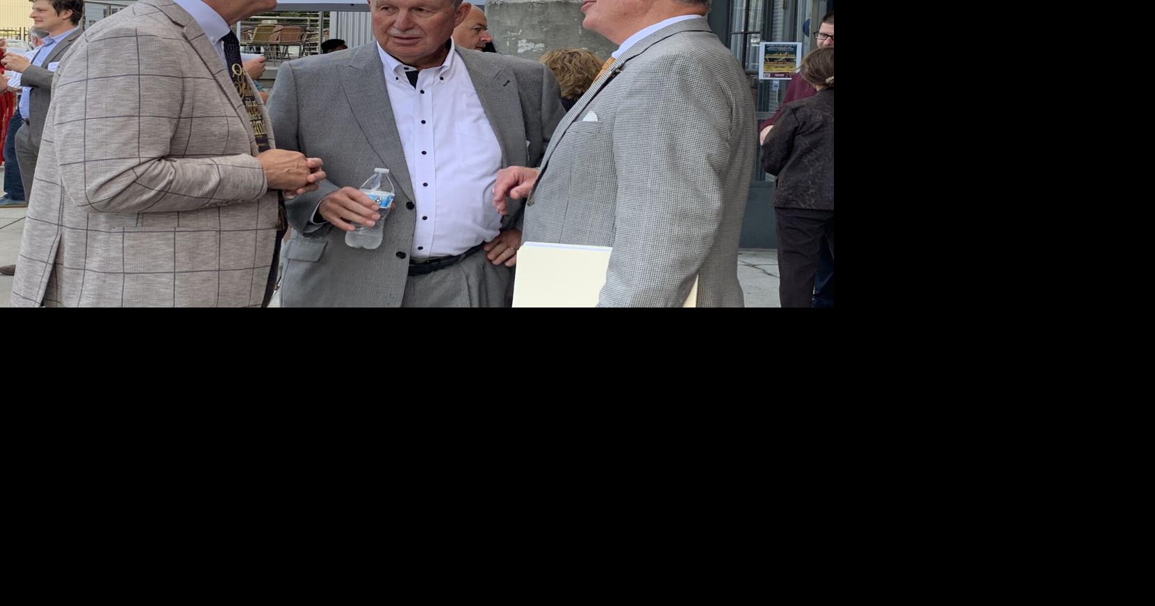 'Bring people together': Vision Together marks 10-year anniversary | News | tribdem.com