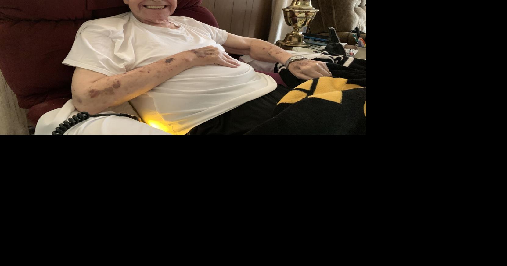 'Love of the game': Longtime player, retired coach recounts decades of ...