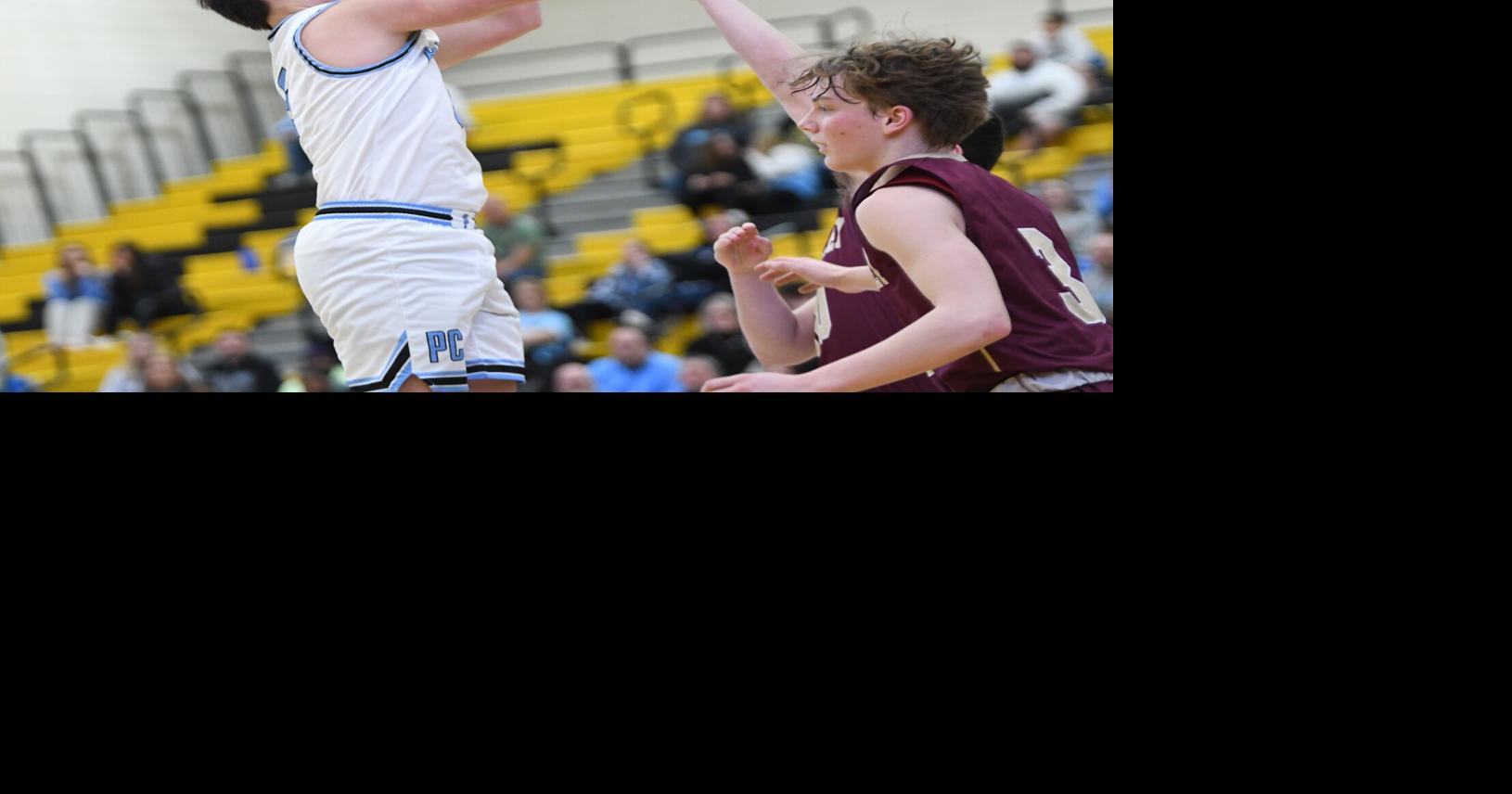 PHOTO GALLERY | Fast start leads to historic Penn Cambria boys win over ...