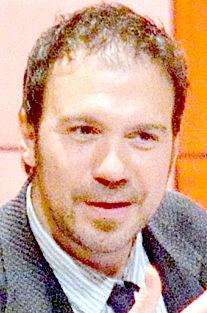 Former Johnstown man wins teaching award | News | tribdem.com