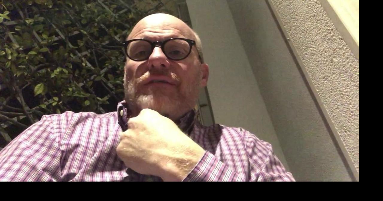 EXCLUSIVE REPORT 4 | Shaun Dougherty from Italy: Interview with ...