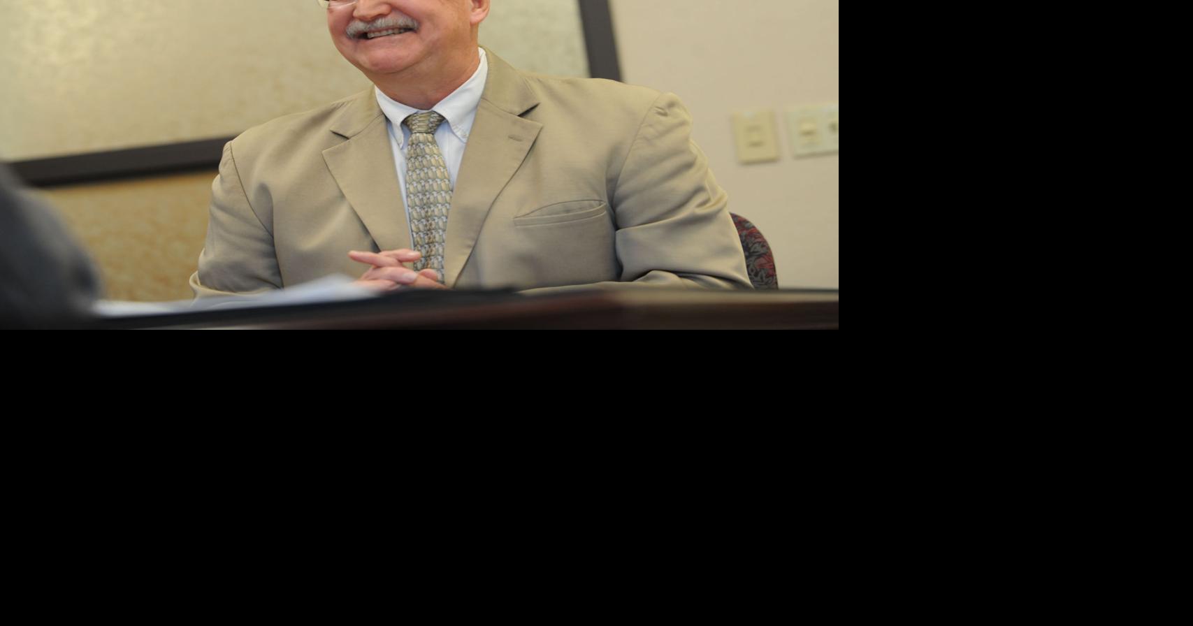 Conemaugh Health System CEO Scott Becker to retire | Local News ...