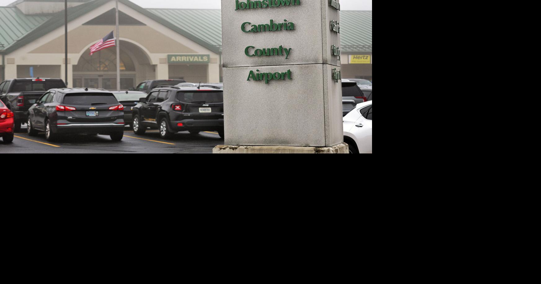 'Continue to grow': Johnstown airport gets zoning board's OK for ...