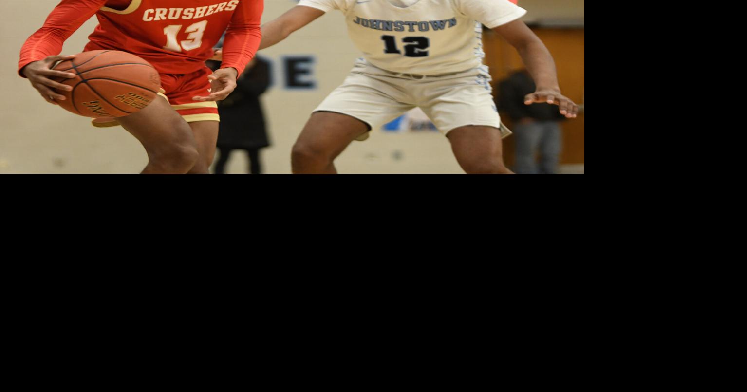 Ibn Shaheed, Jahmir Collins | | tribdem.com