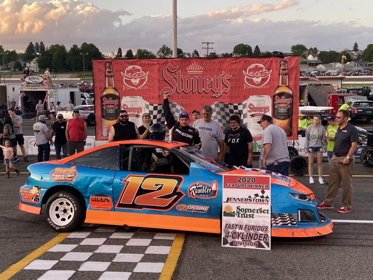 PHOTO GALLERY | Racing is back at Jennerstown Speedway | Gallery ...