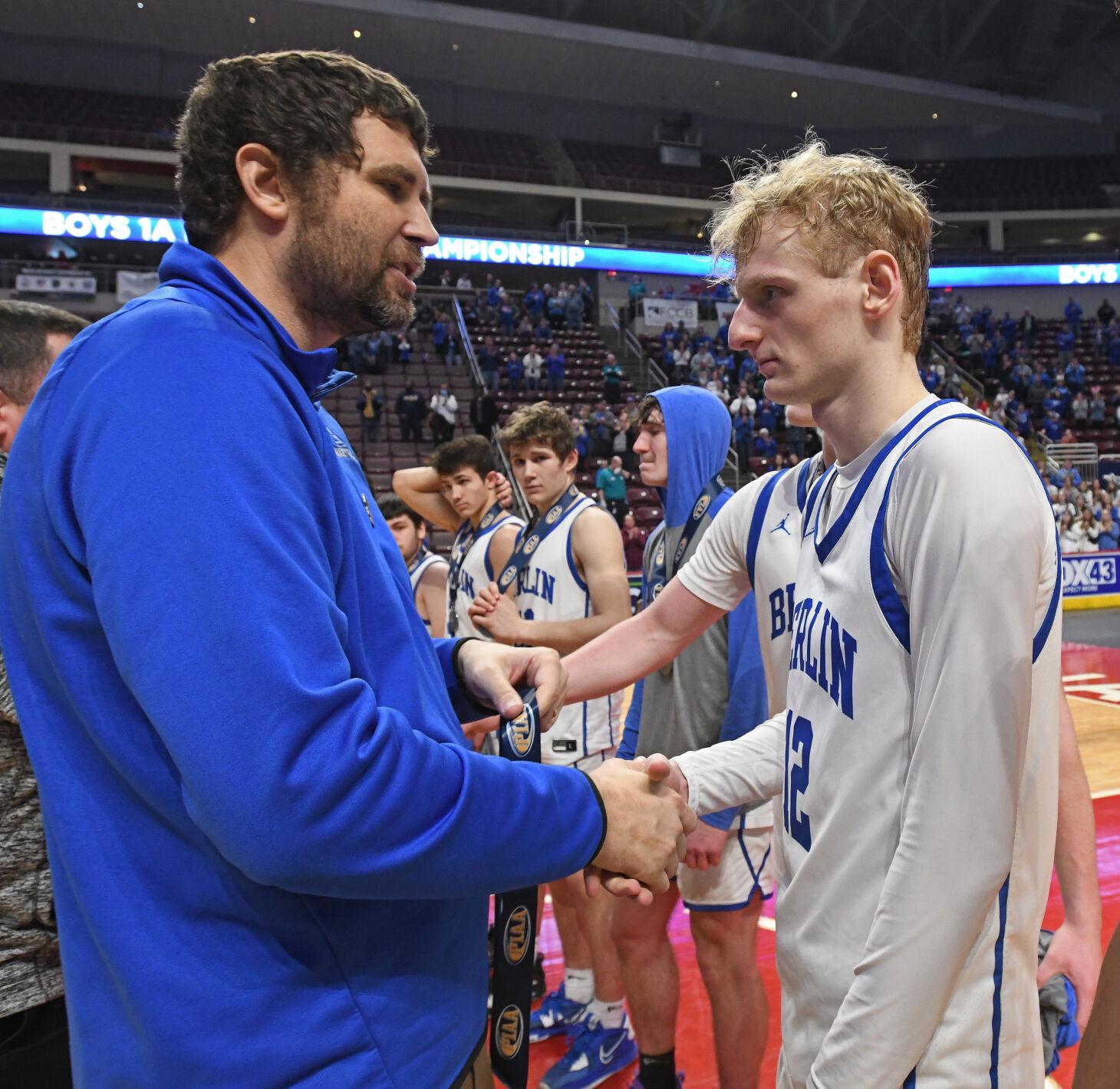 'Fought for every inch': Berlin Brothersvalley boys basketball team ...