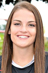 Female spotlight athlete of the week | Jenna Bauer | Sports | tribdem.com