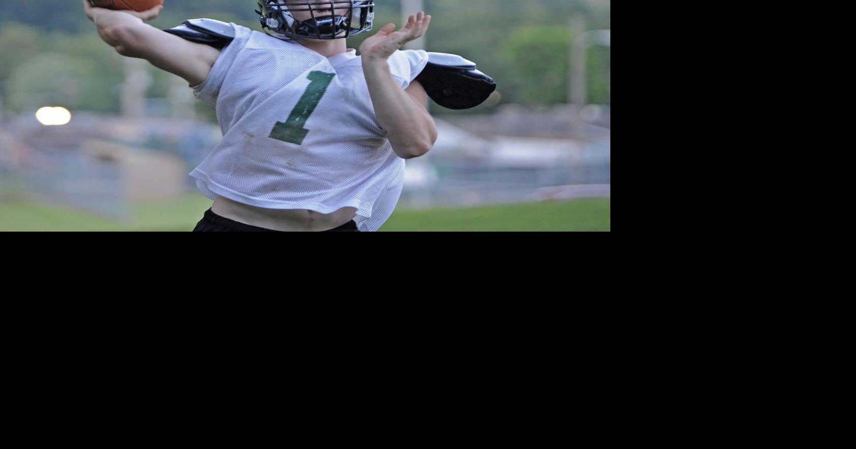 Male Spotlight Athlete of the Week | Connor Yoder | Sports | tribdem.com