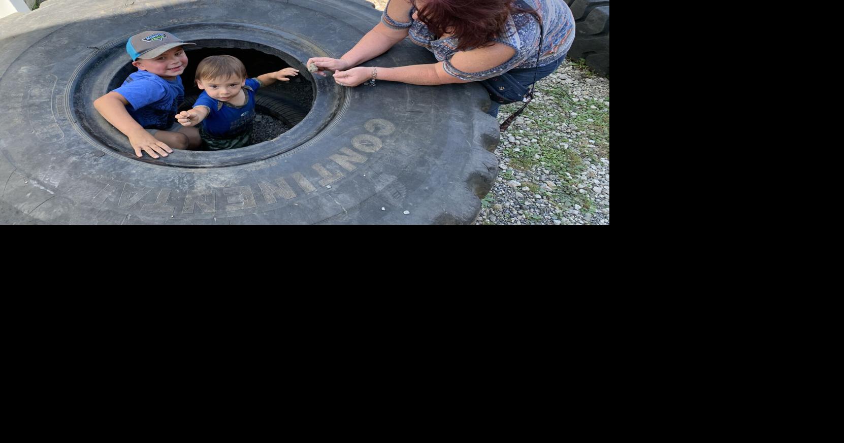 PHOTO GALLERY | Somerset County Fair | Gallery | tribdem.com
