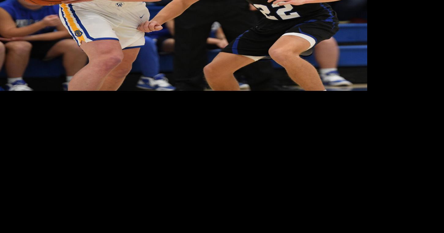 PHOTO GALLERY | Windber boys hold off Chestnut Ridge for Rotary gold ...