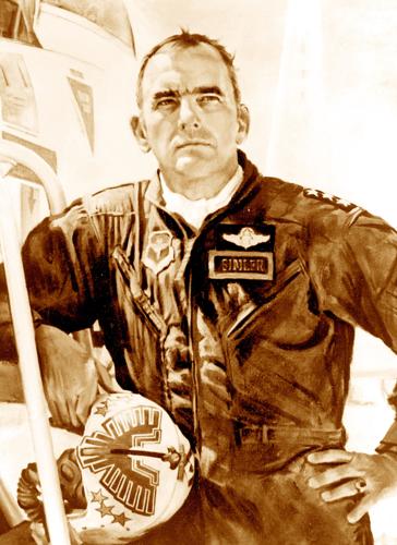 Cambria County Sports Hall of Famer Simler was instrumental in creation ...