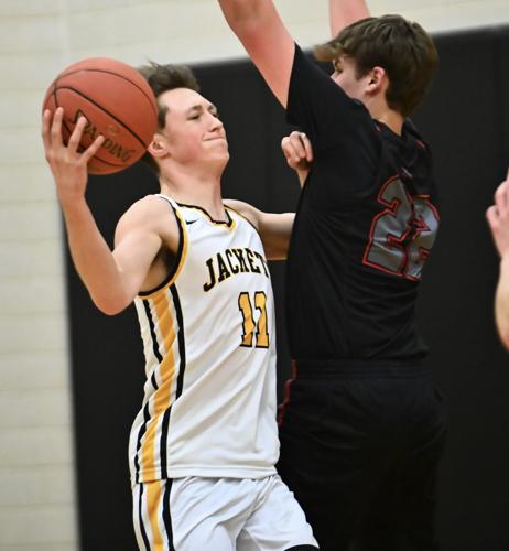 Caleb Fenton, Aiden Thomas | | tribdem.com