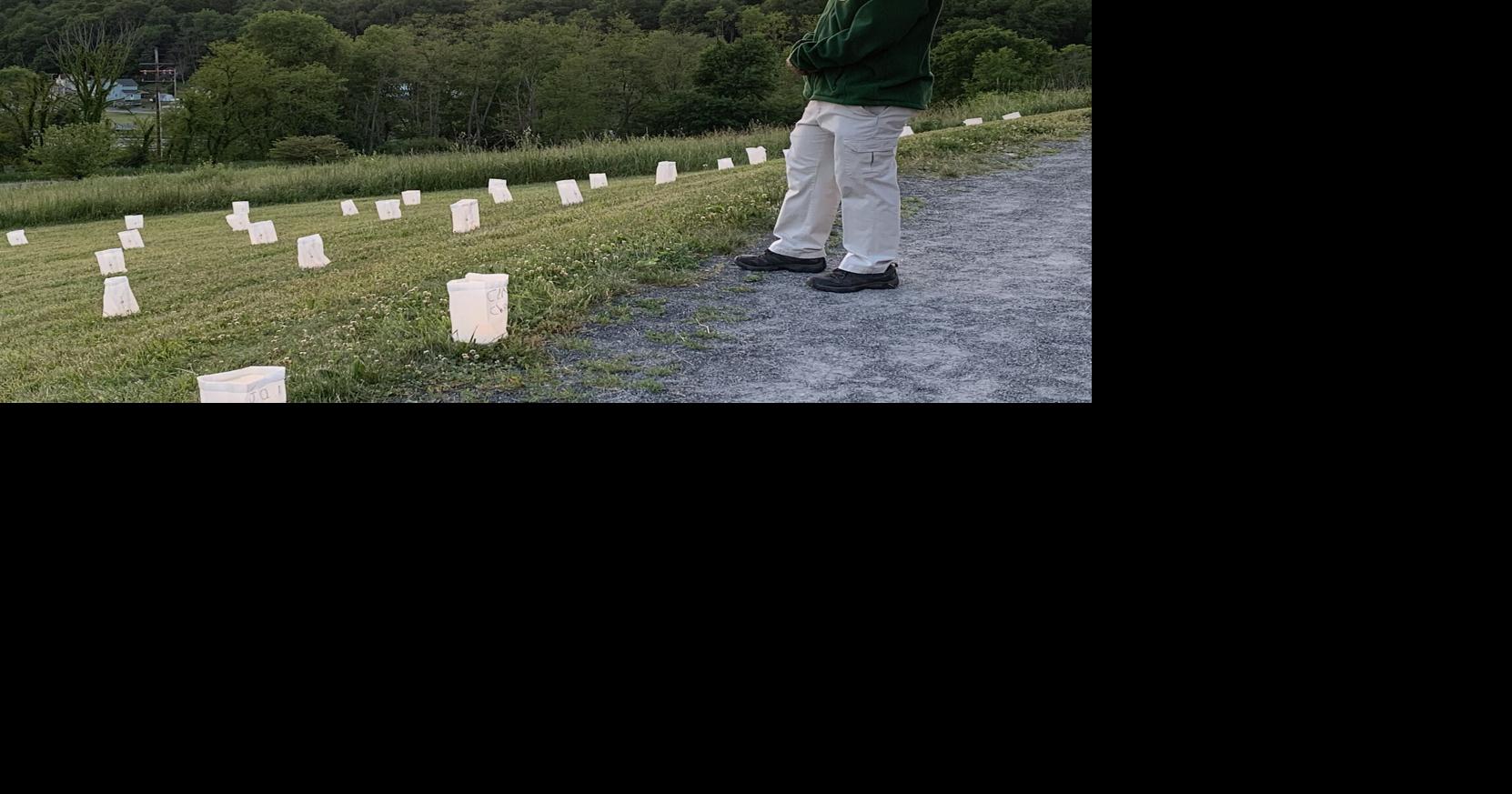 Victims of 1889 disaster remembered at Johnstown Flood National ...