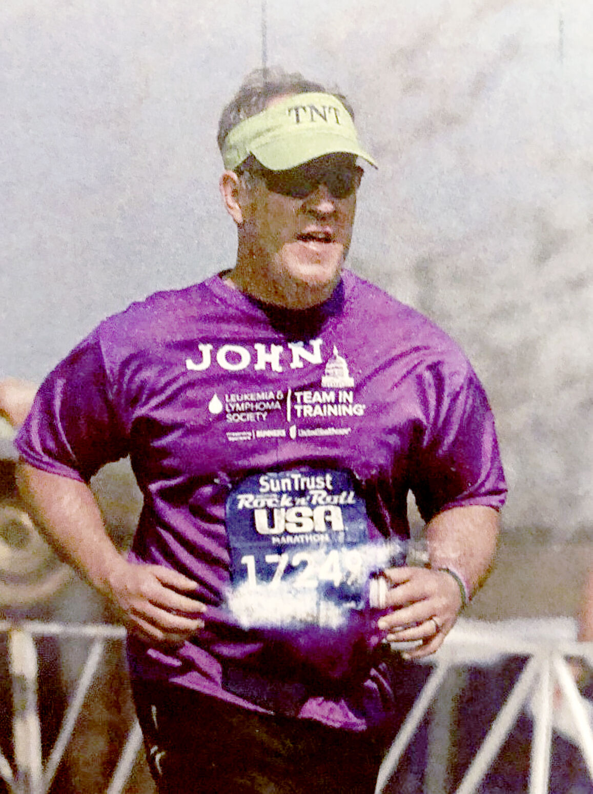 MEN'S HEALTH | Richland man who lost brother to prostate cancer urges ...