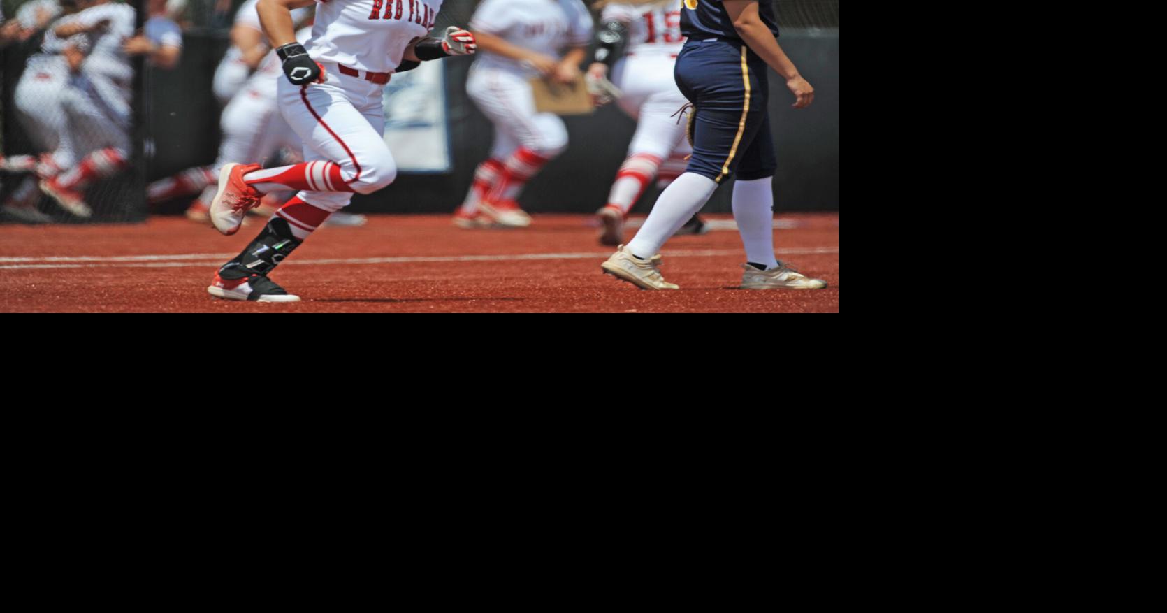 PHOTO GALLERY | Merrimack defeats St.Francis 2-1 in NEC softball ...