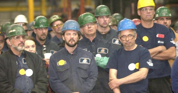 NEW – JWF Defense, CTC celebrate JLTV contract chase | Local News ...