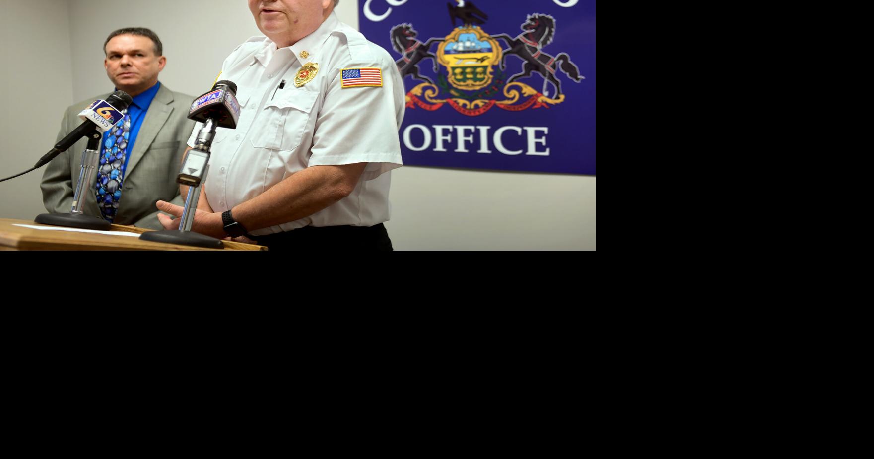 WATCH VIDEO | Cambria County coroner identifies Adams Township fire ...