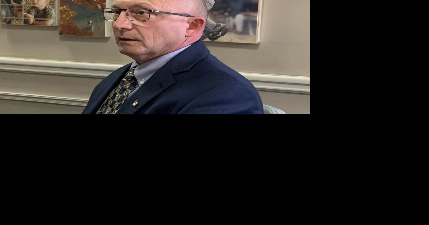 Election 2021 | Retired detective Tom Owens seeks Cambria County ...