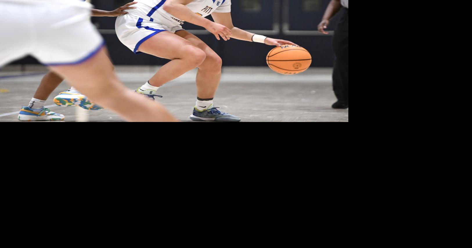 Fasick surpasses 1,000 career points, Pitt-Johnstown women defeat ...