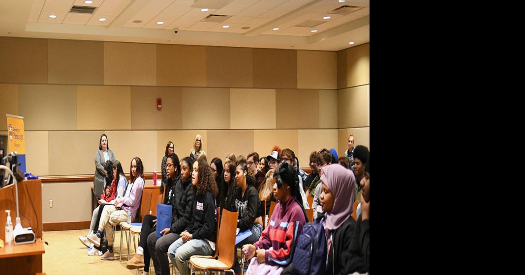 UPJ Jem Spectar | | tribdem.com