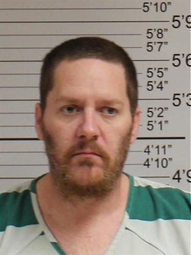 Police: Man says he heard voices before strangling child | News ...