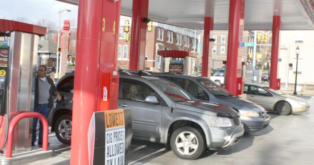 Sheetz opens doors in Windber's historic district | Local News ...