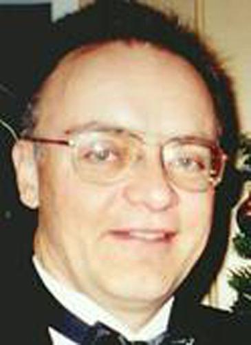 Dr. Chester J. Beres | Archives | tribdem.com