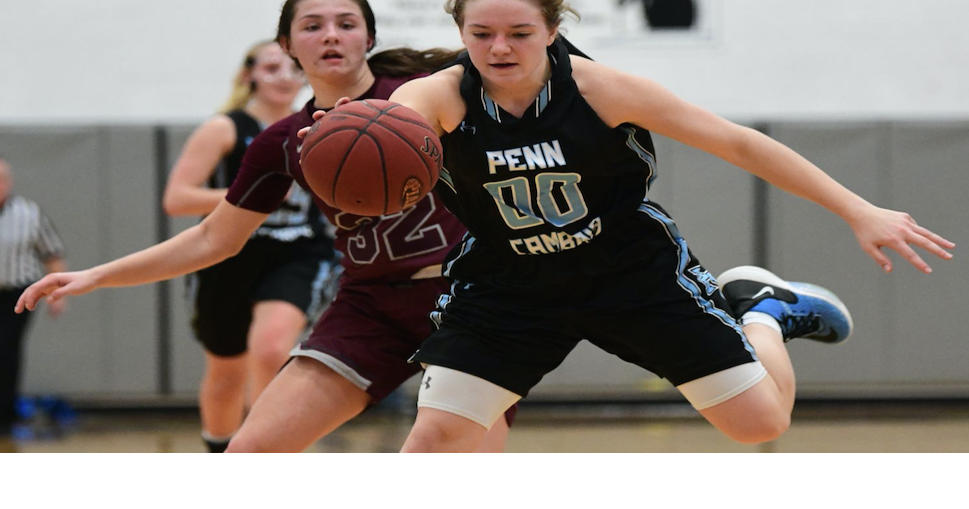 Female Spotlight Athlete of the Week | Lora Davis | Sports | tribdem.com