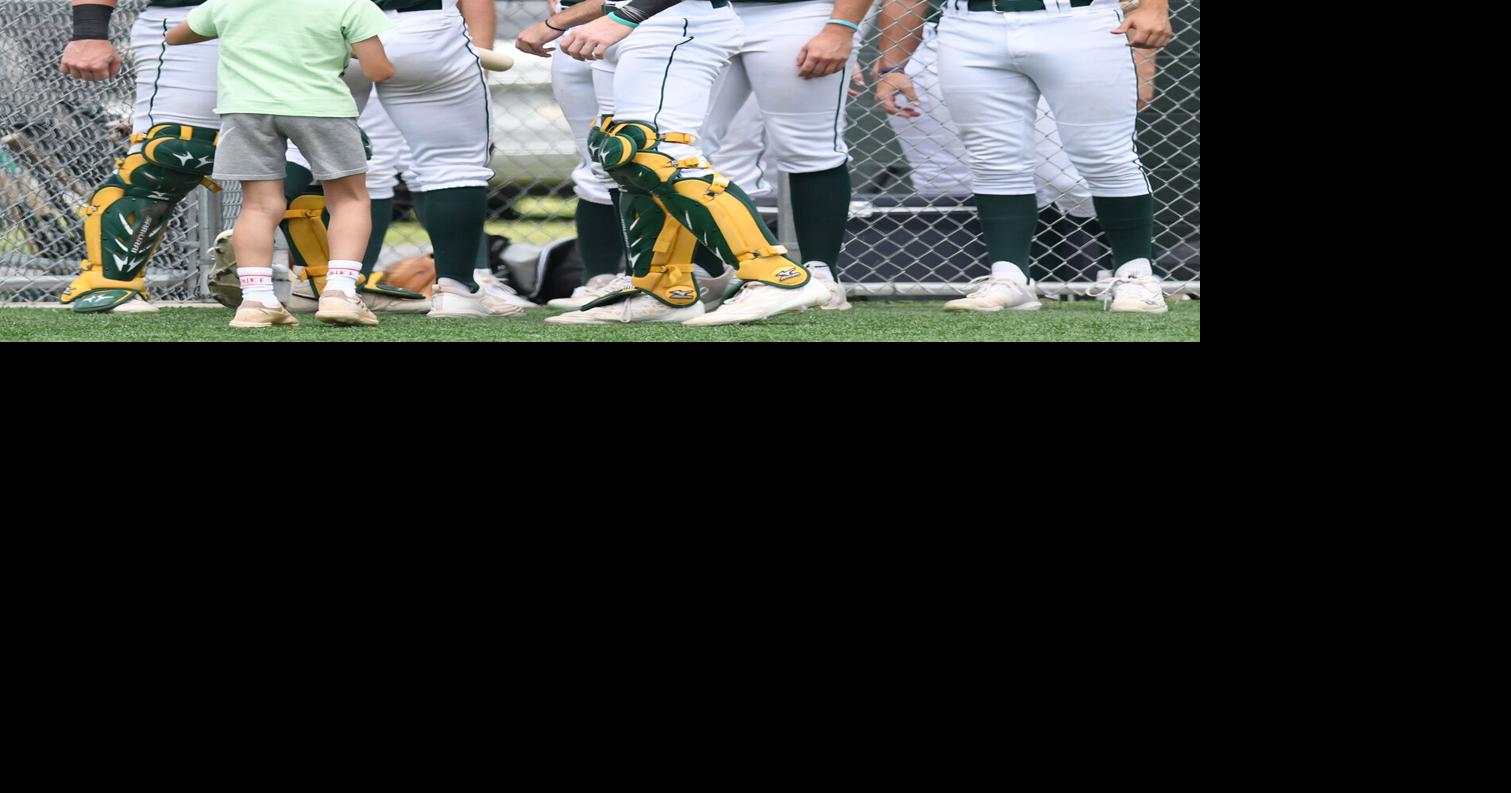 AAABA 2023 | PHOTO GALLERY | Licciardi's first HR lifts New Orleans over New Brunswick | Sports ...